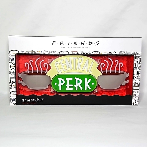 FRIENDS | Wall Decor | New Friends Led Neon Light | Poshmark
